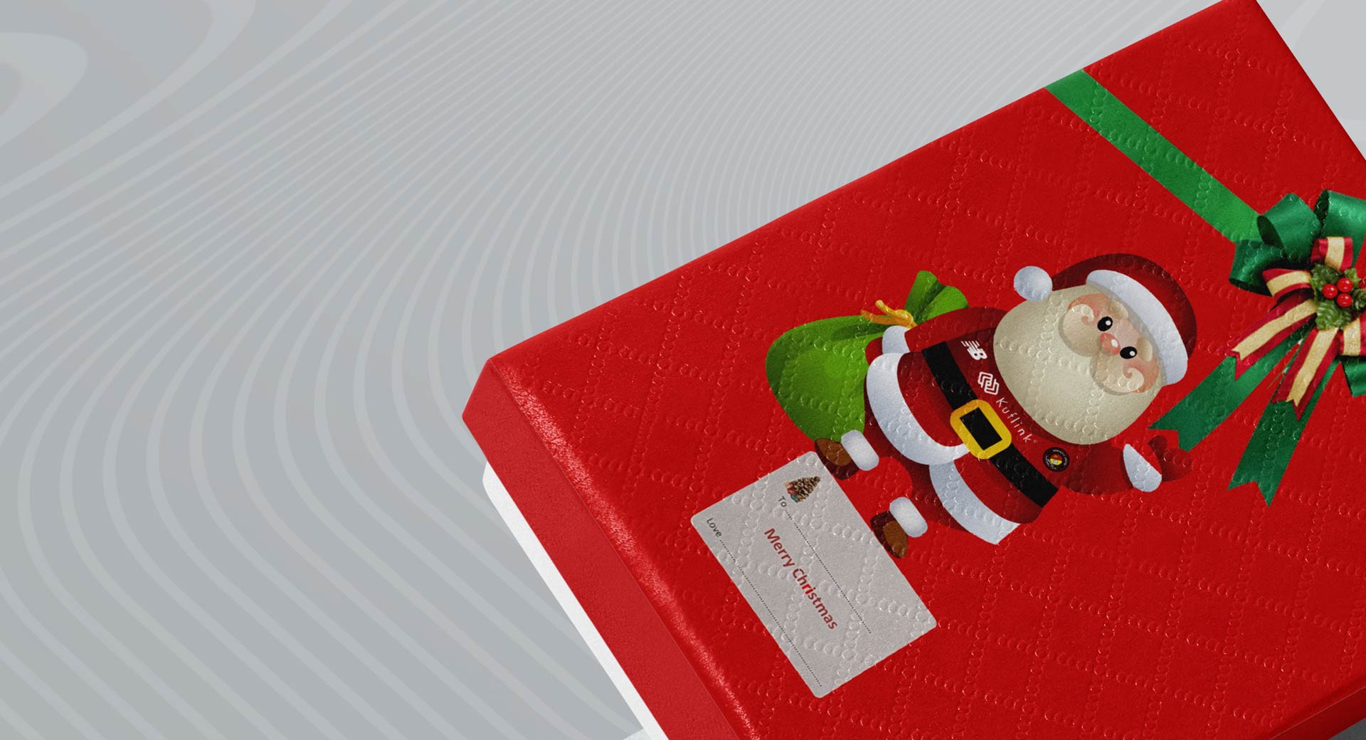 Pre-order your Fleet Christmas gift boxes now – Ebbsfleet United ...