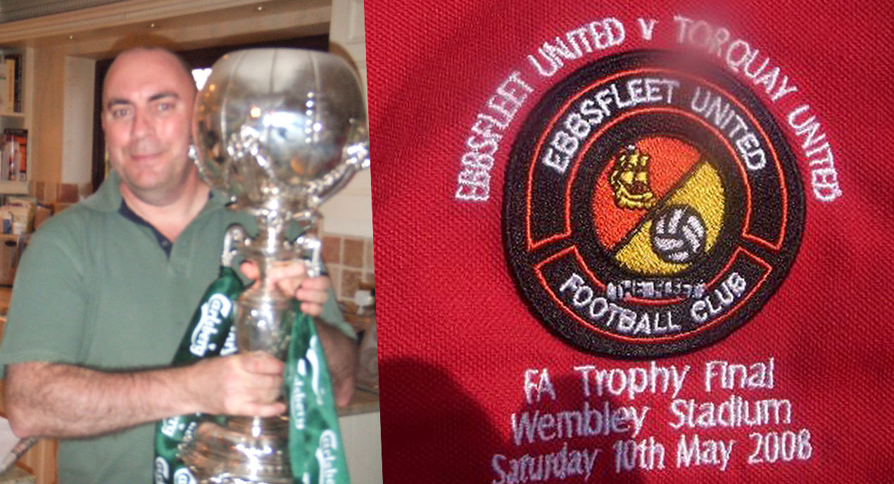 Tony Stewart RIP – Ebbsfleet United Football Club | Official Website of ...