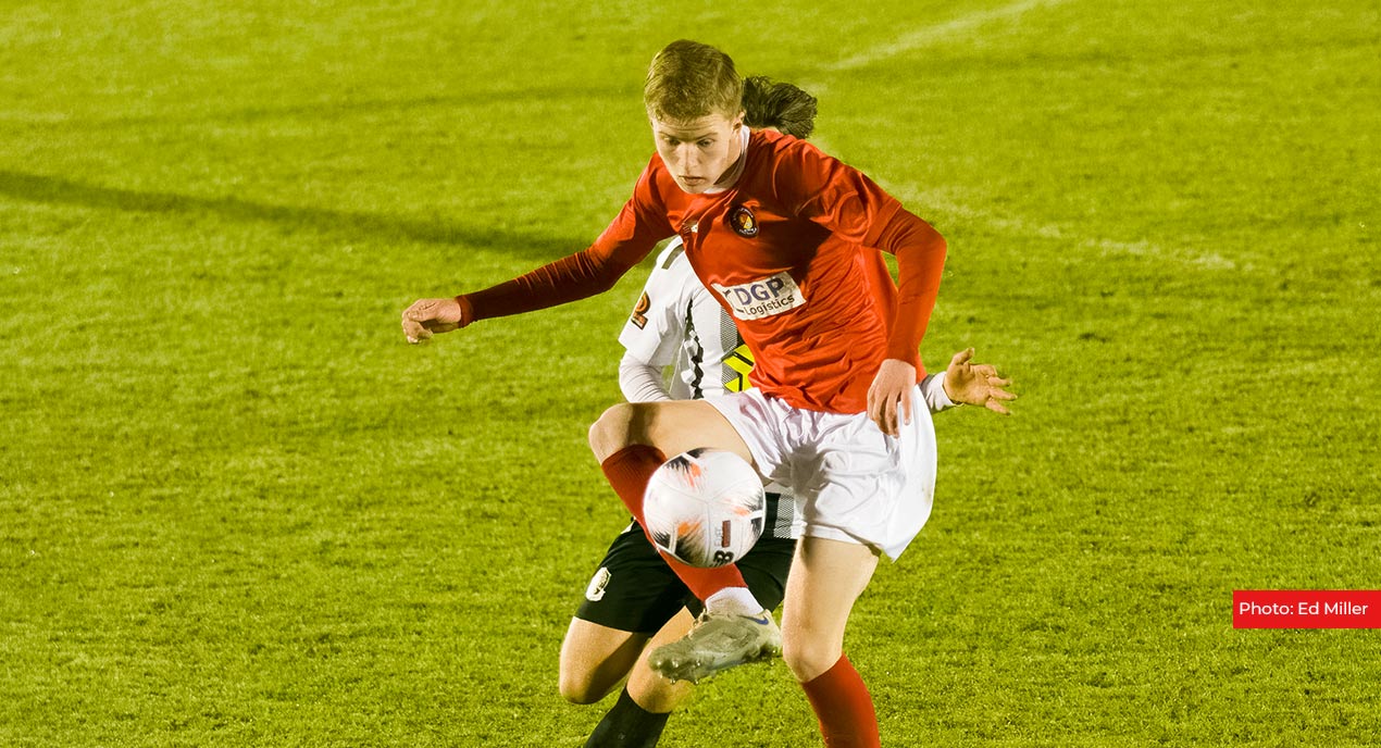 Preview: Enfield Town – Ebbsfleet United Football Club | Official ...