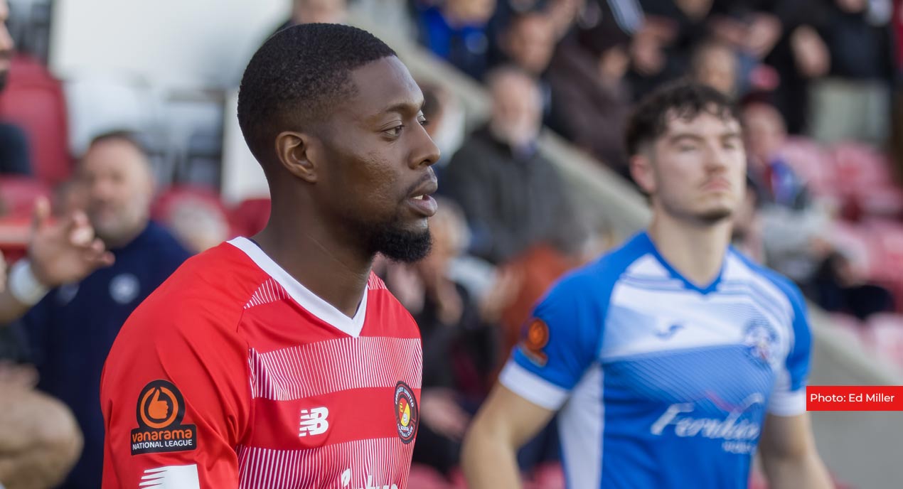 Preview: Tonbridge Angels – Ebbsfleet United Football Club | Official ...