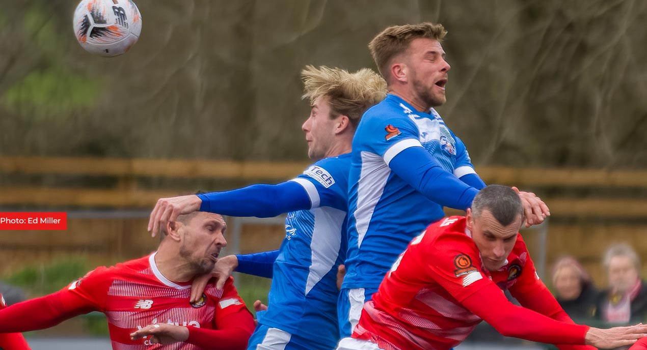 Preview: Tonbridge Angels – Ebbsfleet United Football Club | Official ...