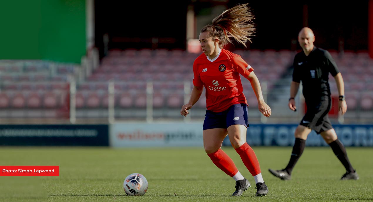 Two more Women’s matches to go! – Ebbsfleet United Football Club ...