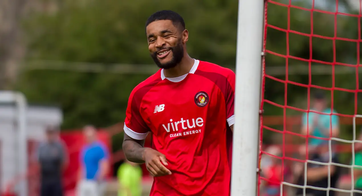 Preview: Tonbridge Angels – Ebbsfleet United Football Club | Official ...