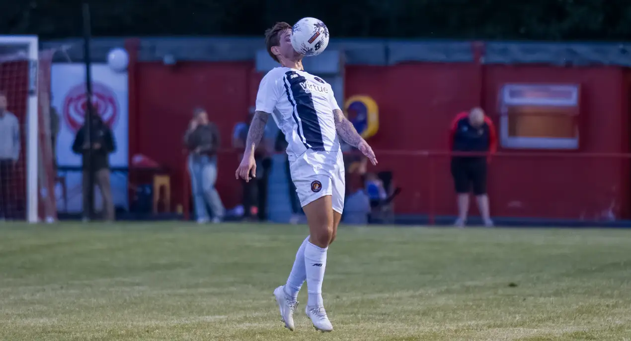 Preview: Welling United – Ebbsfleet United Football Club | Official ...