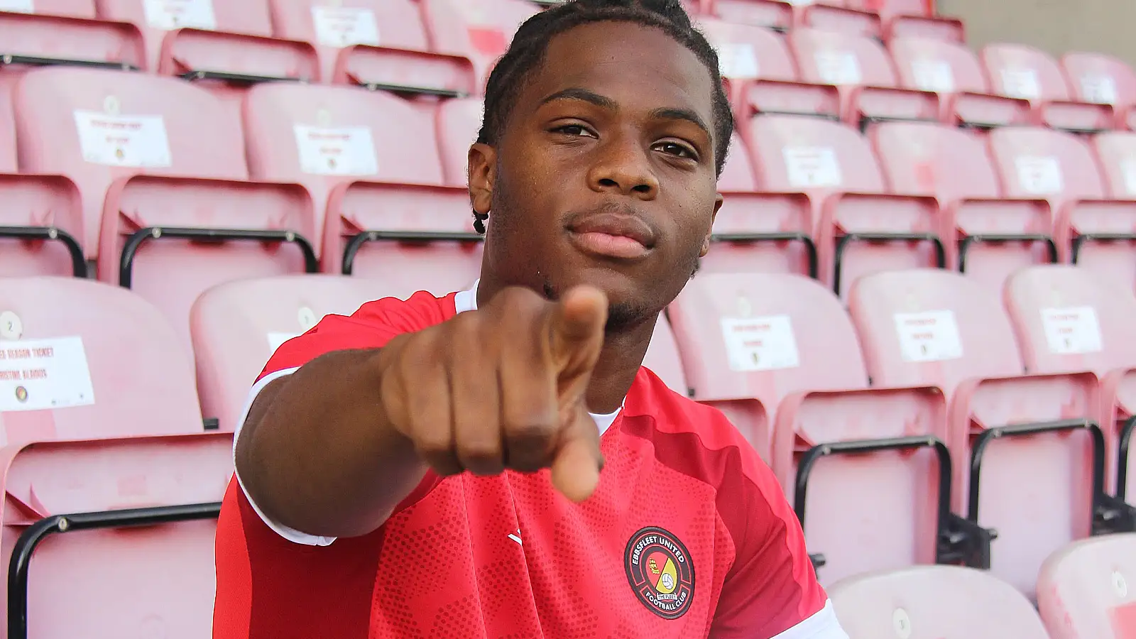 Ondo’s onto the Kuflink – Ebbsfleet United Football Club | Official ...