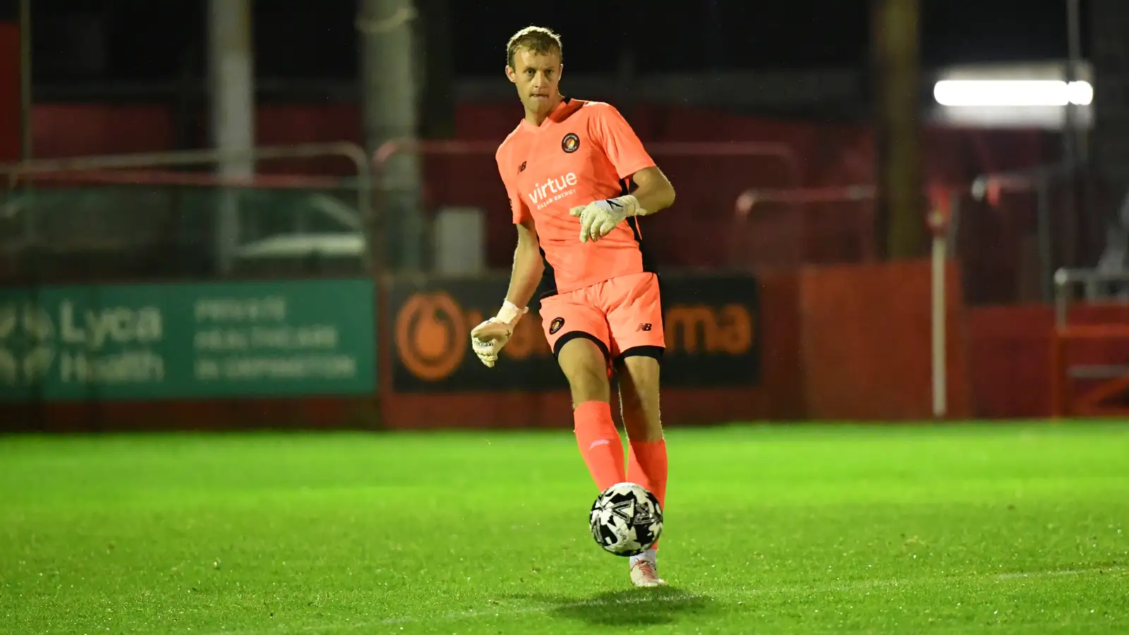 Dylan Berry departs – Ebbsfleet United Football Club | Official Website ...