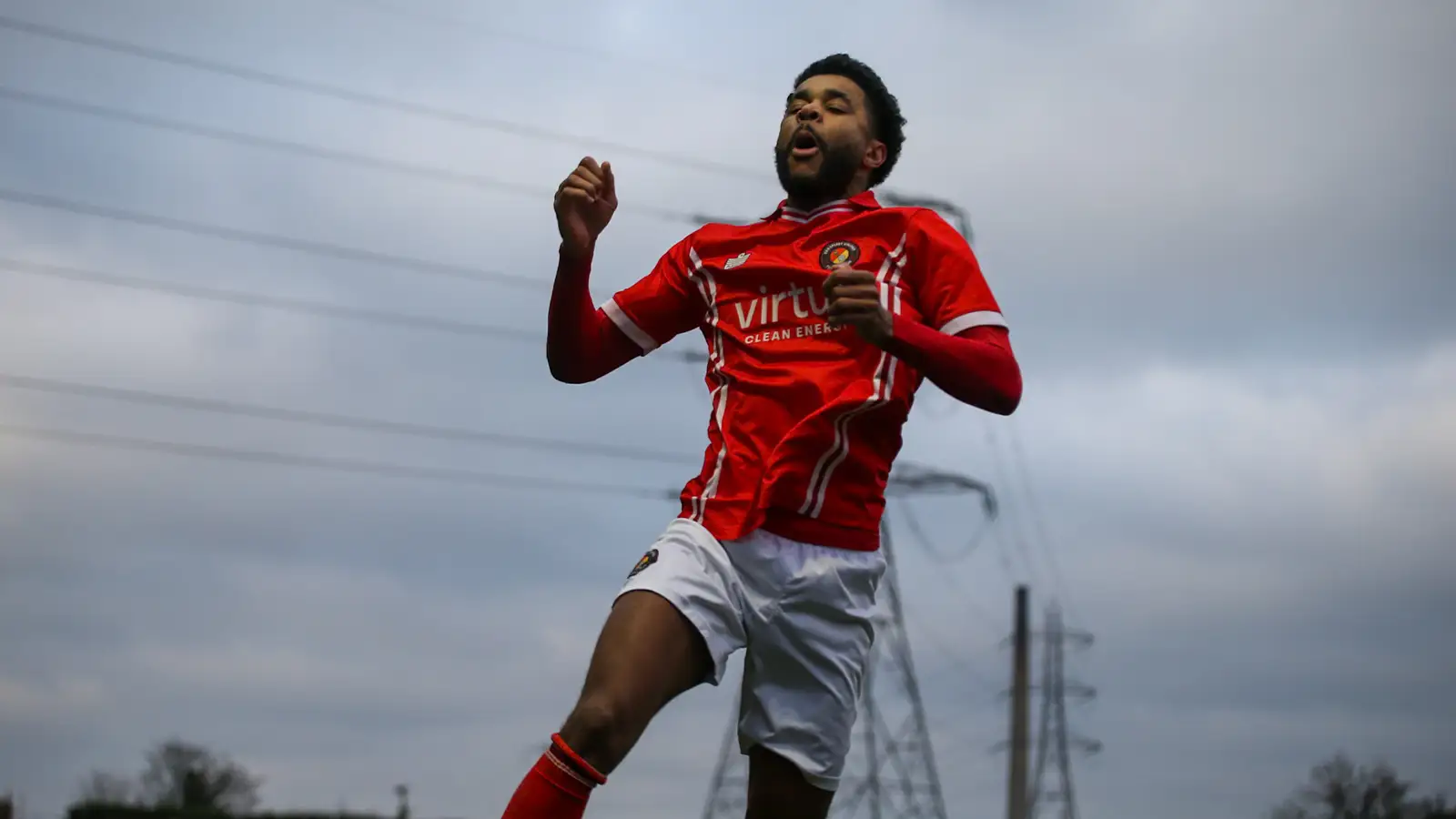 Fleet 1-0 Tonbridge Angels – Ebbsfleet United Football Club | Official ...