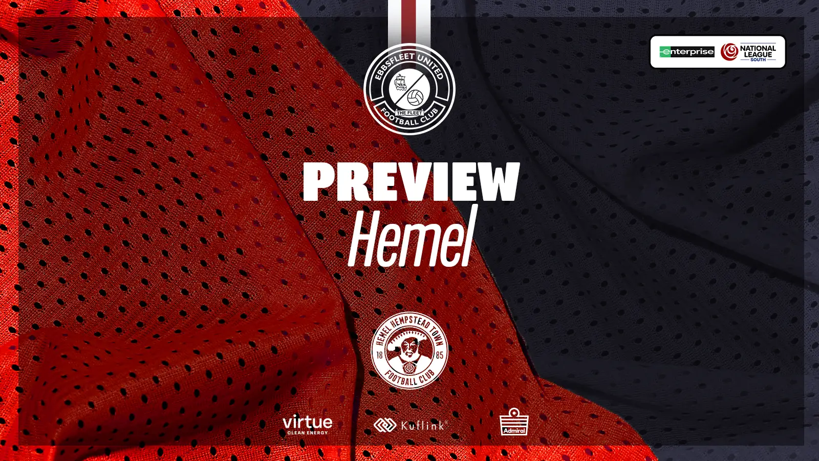 Preview: Hemel Hempstead Town – Ebbsfleet United Football Club ...