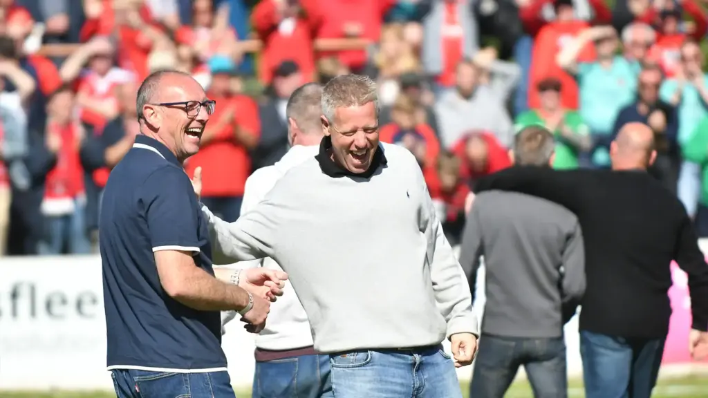 Ex-Fleet players invited for traditional end-of-season return ...